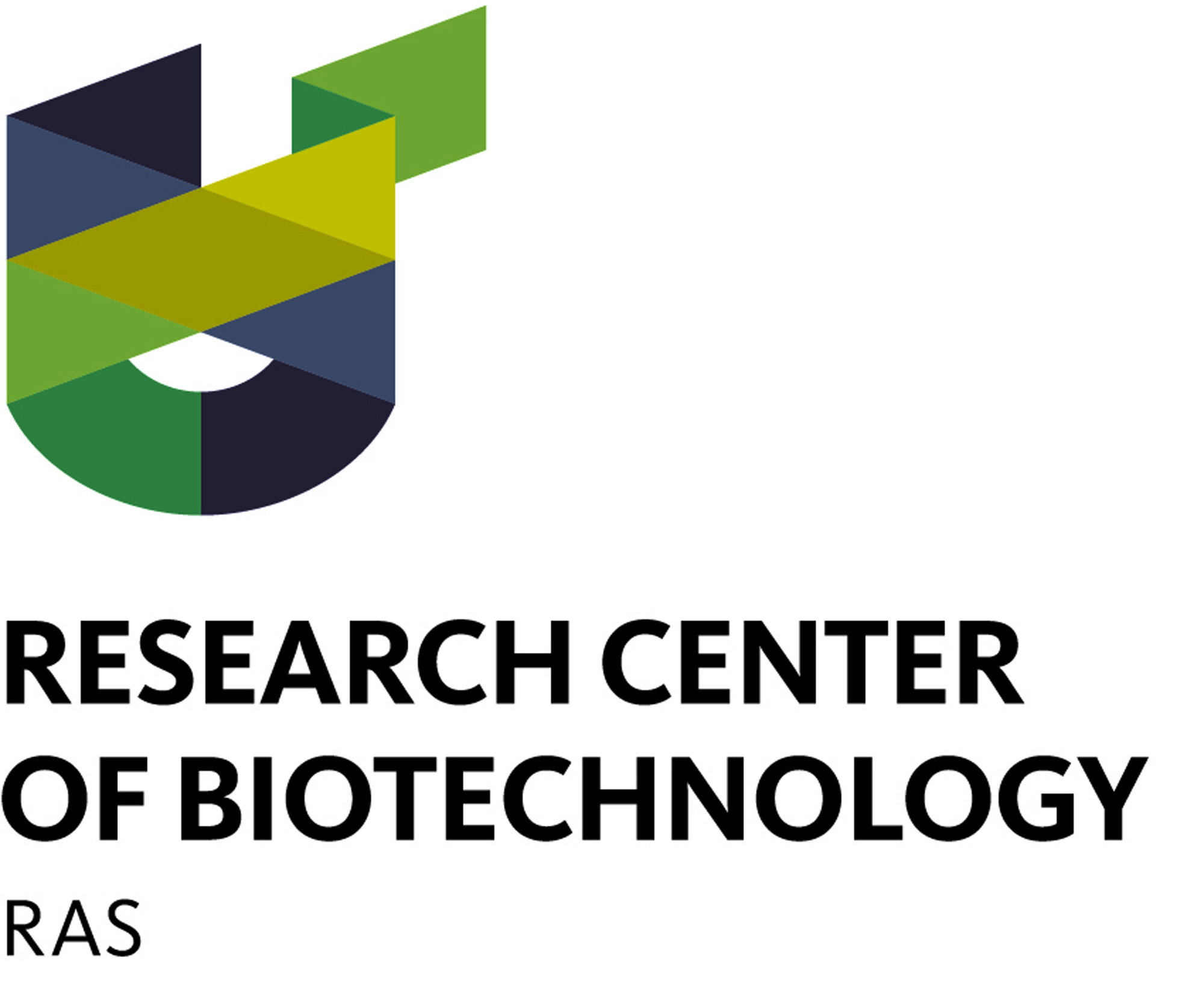 Official branding | Federal Research Centre "Fundamentals of Biotechnology"